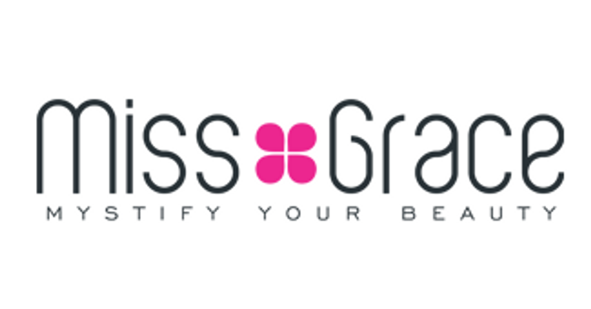About us – Miss Grace